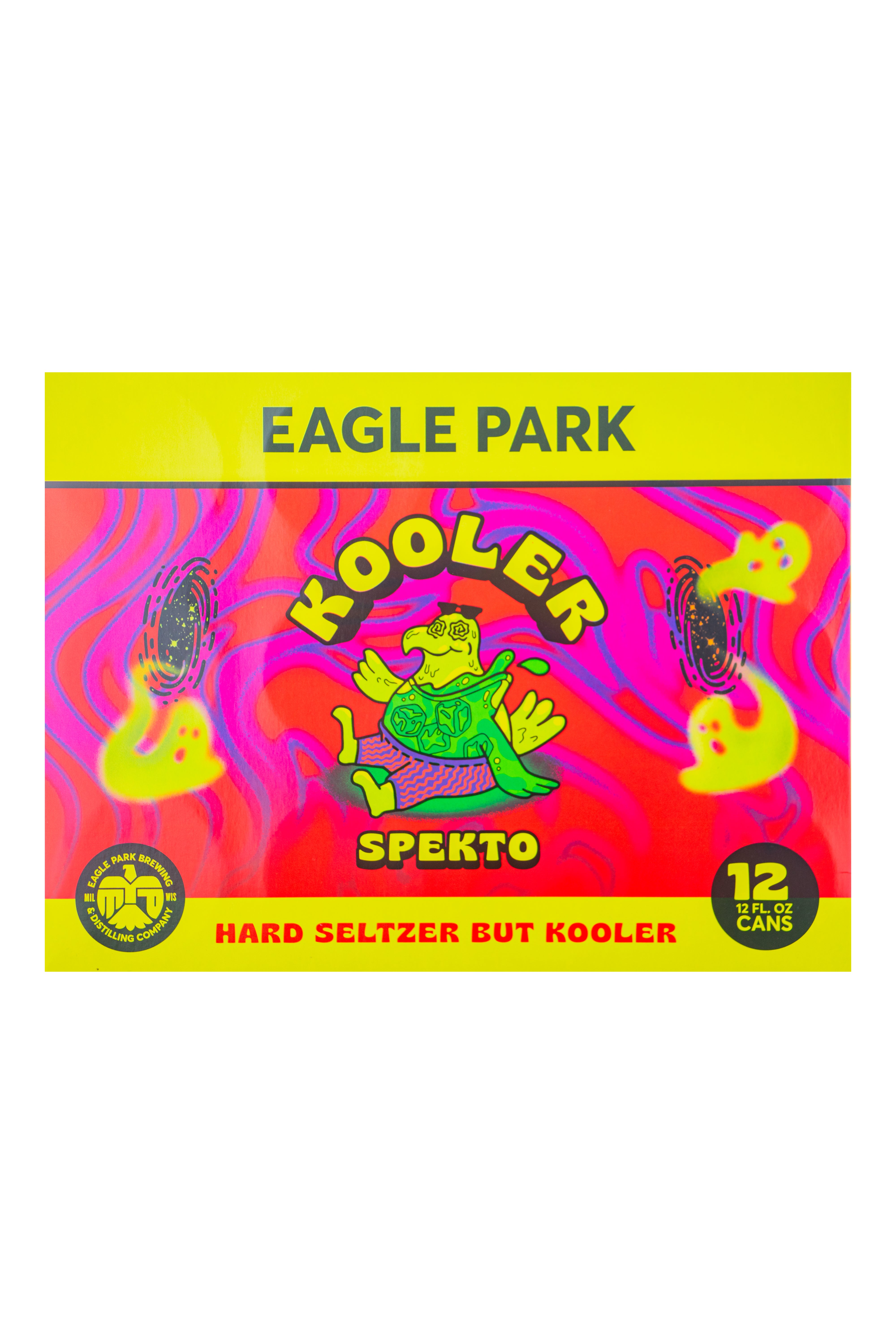 Eagle Park Spekto Kooler – Ray's Wine & Spirits