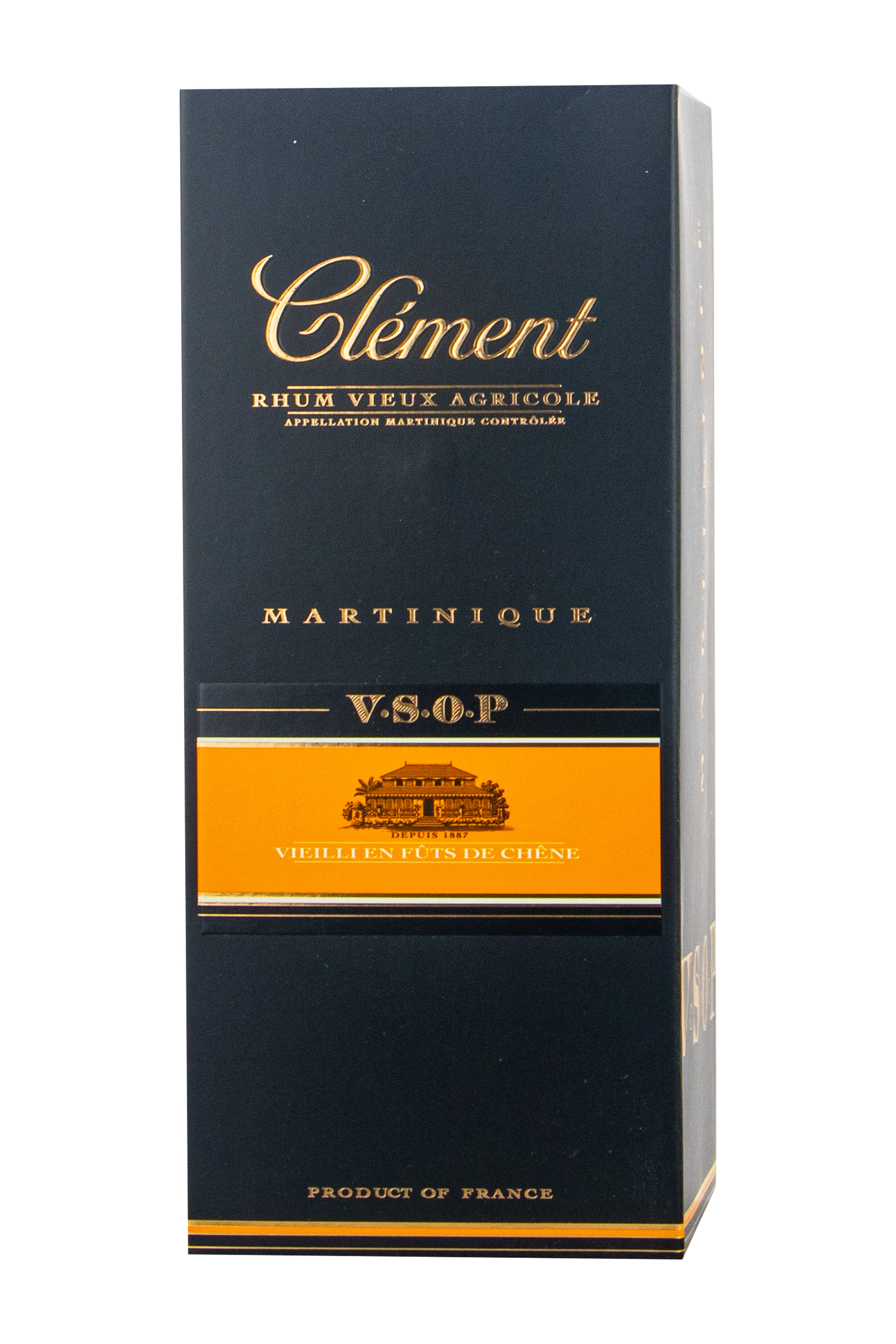 Clement VSOP Rhum Agricole – Ray's Wine & Spirits