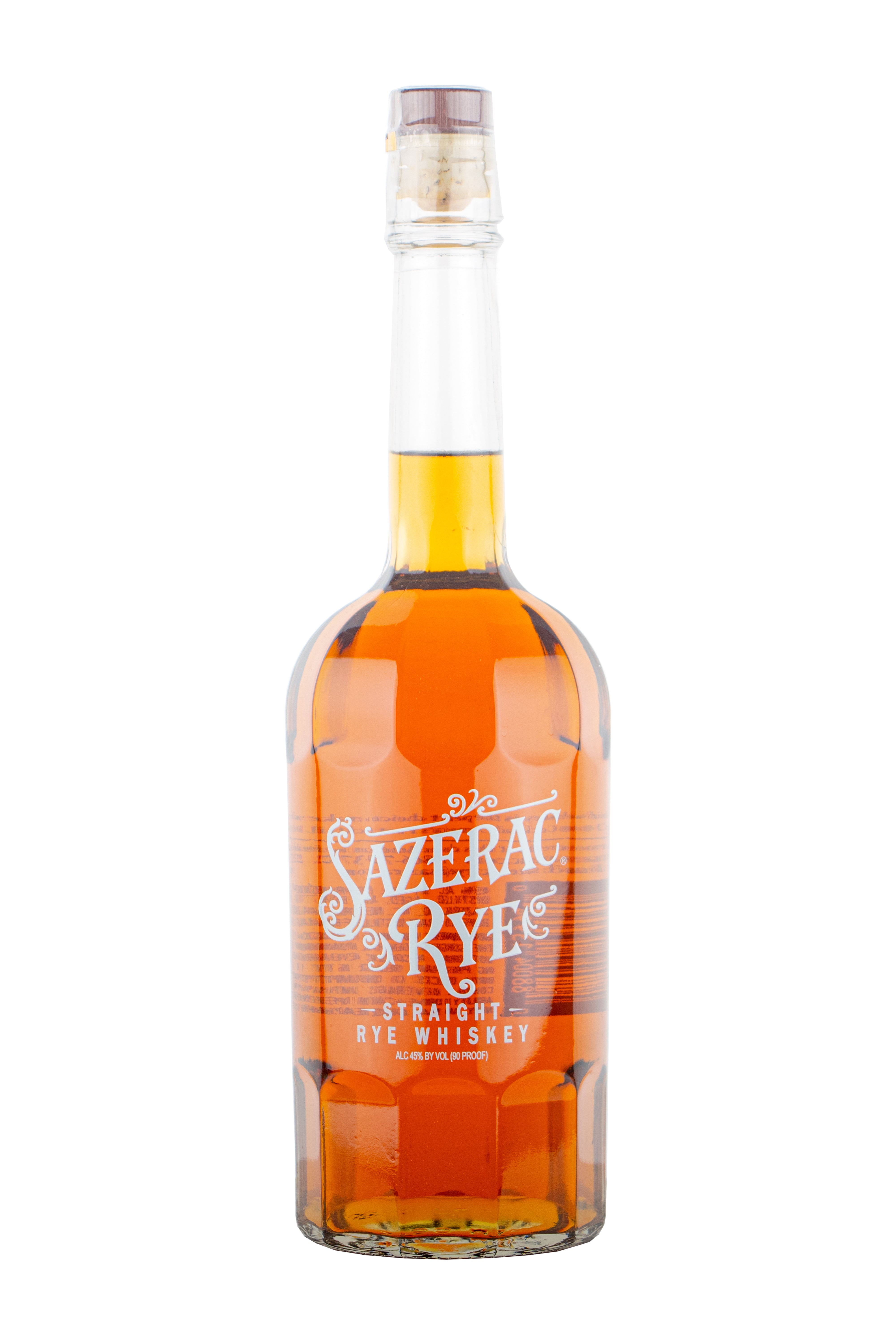 Sazerac Rye – Ray's Wine & Spirits