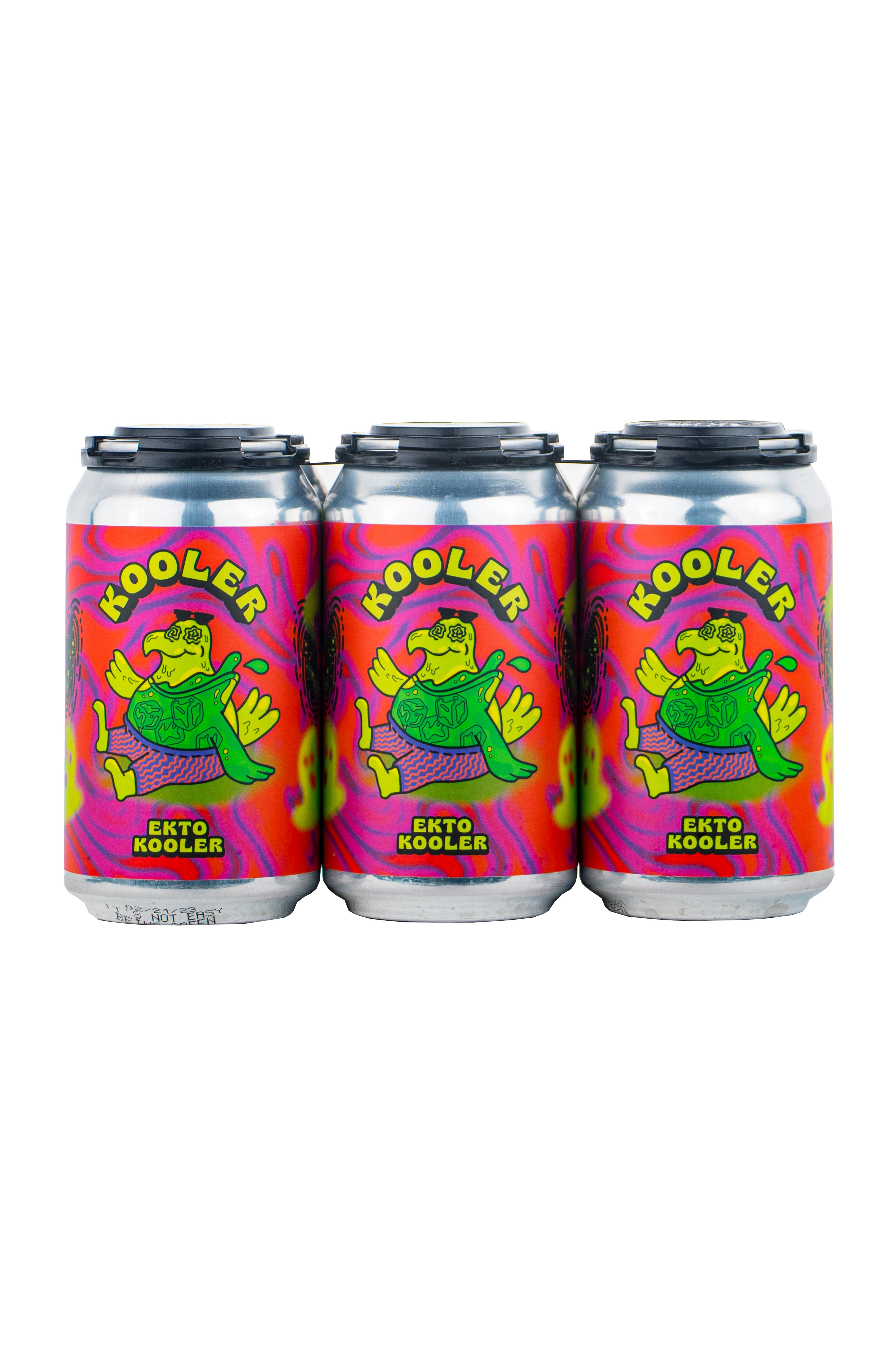 Eagle Park Ekto Kooler Hard Seltzer – Ray's Wine & Spirits